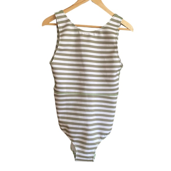 Winki | Swim | Winki Suits Penny Onepiece Striped Swimsuit | Poshmark